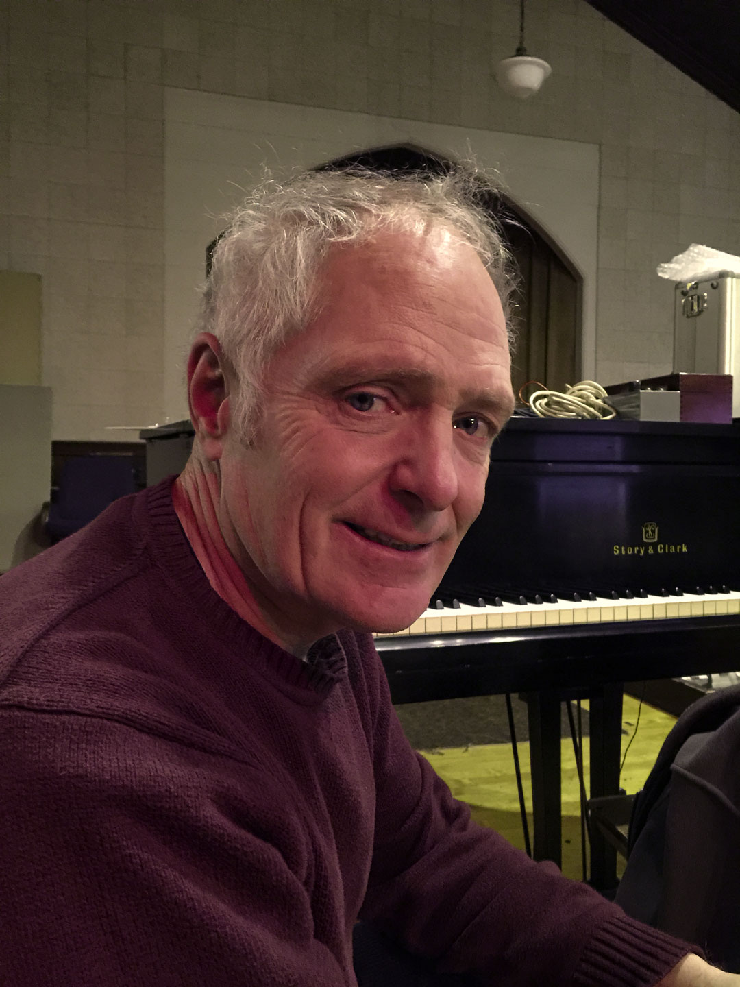 Music Videos | Jack Casey